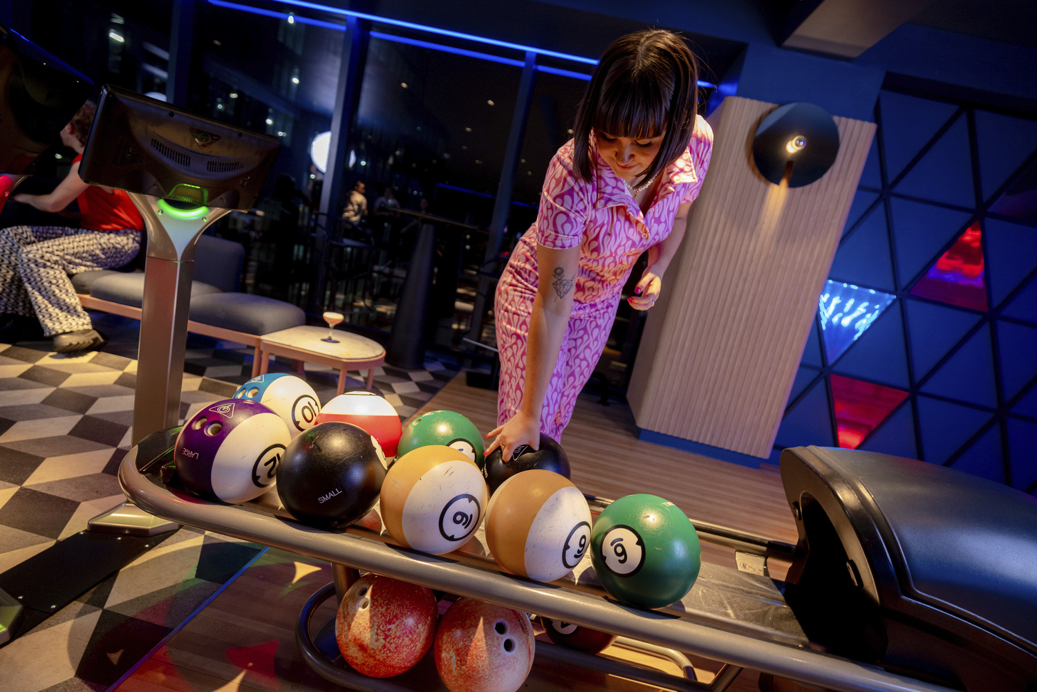 GOT £2 TO SPARE? BOWL FOR A CAUSE AT VEGA'S CHARITY SUNDAY | YOTEL
